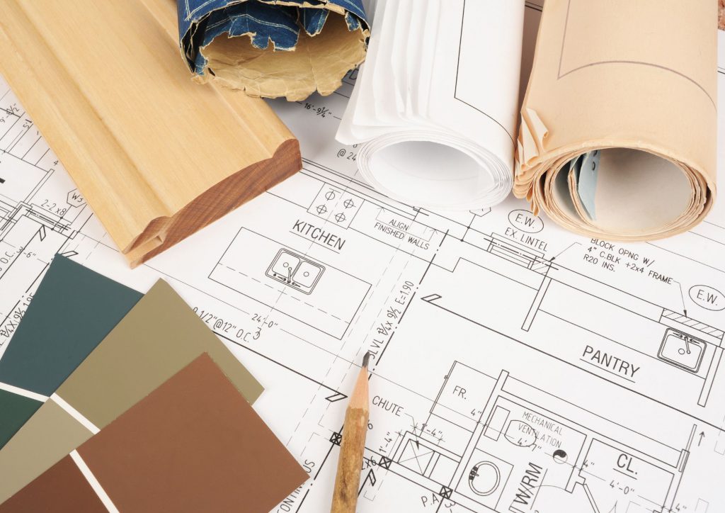 שיפוץ חנויות אופנה הוא לא עניין של מה בכך - בחרו עוד היום קבלן מקצועי - Rami Lee