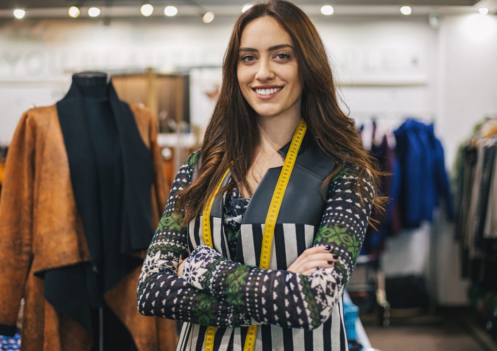 משתכללים: 5 טיפים לייעול עסק בתחום האופנה - Rami Lee