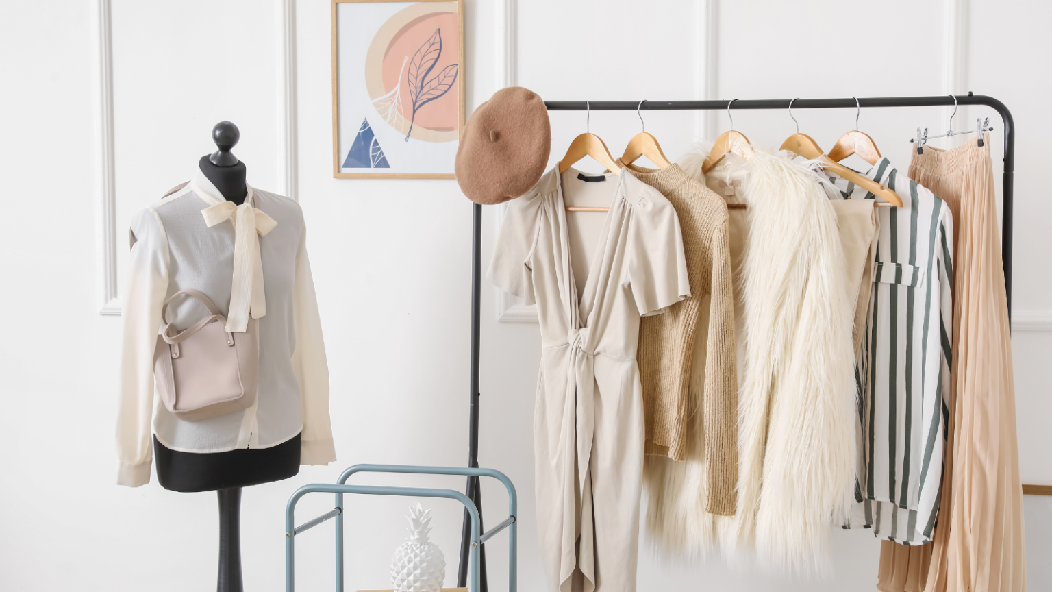 איך להתלבש בסטייל במינימום מאמץ? - Rami Lee